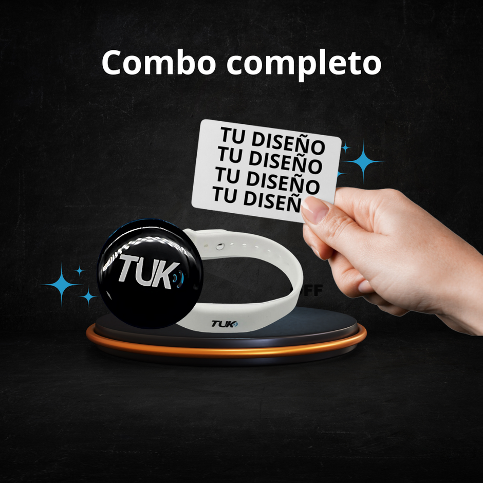 Productos – TUK Cards